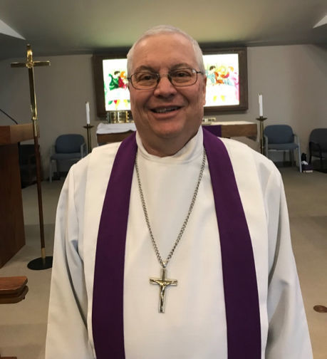 Rev. Joe Fichtner to retire from Our Hope | News, Sports, Jobs ...